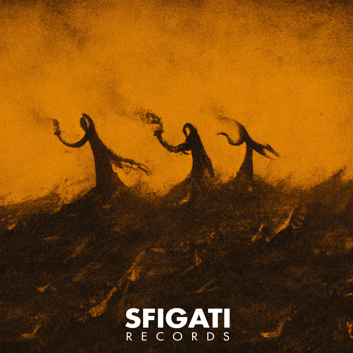 3 SAINTS EP | STUGATS