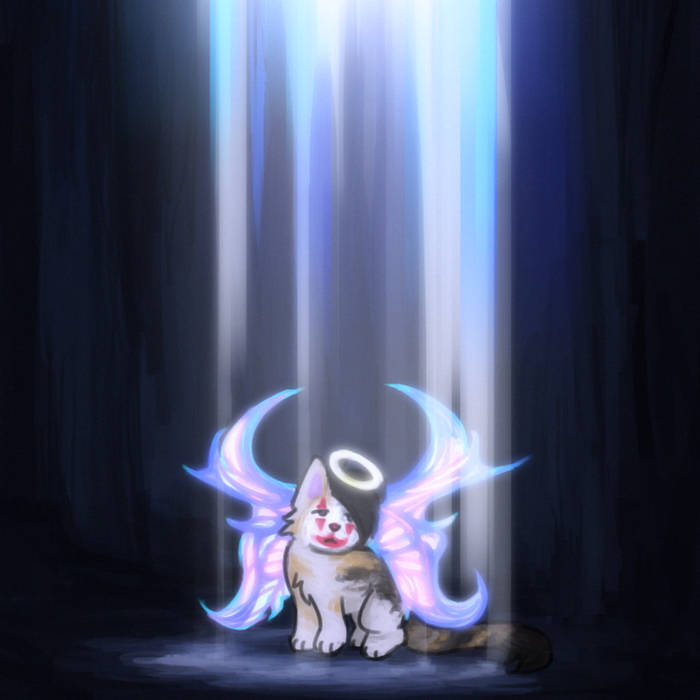 TRACK 5 | I LOVE YOU PIPER | RIP PIPER