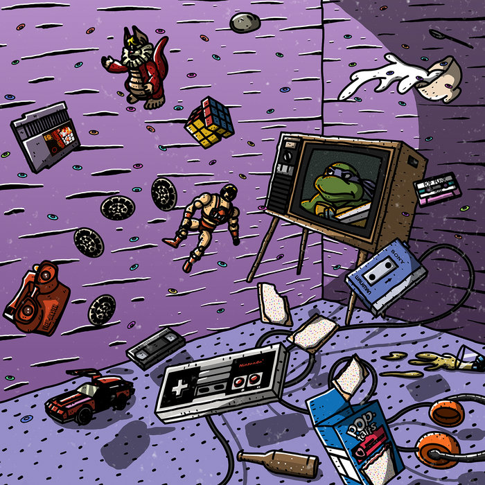 Saturday Morning Lineup | Memorable But Not Honorable Records