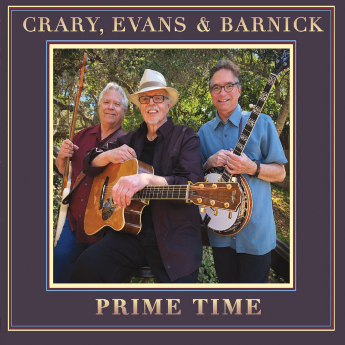 Crary, Evans & Barnick PRIME TIME | Wally Barnick