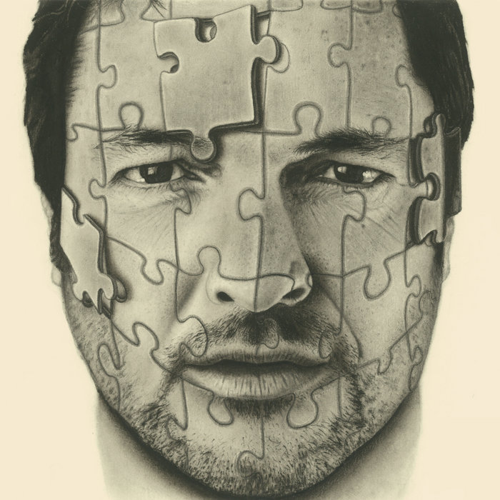 Fragments | Chris Ronald