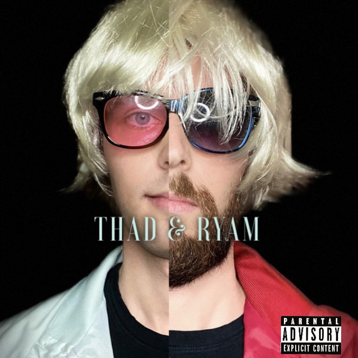 THAD & RYAM | Ryan Cownie