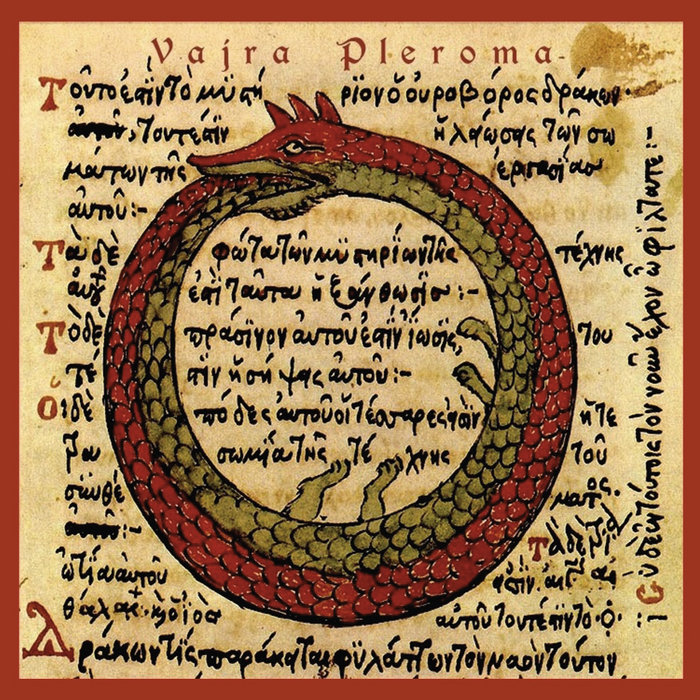 Pleroma | Vajra