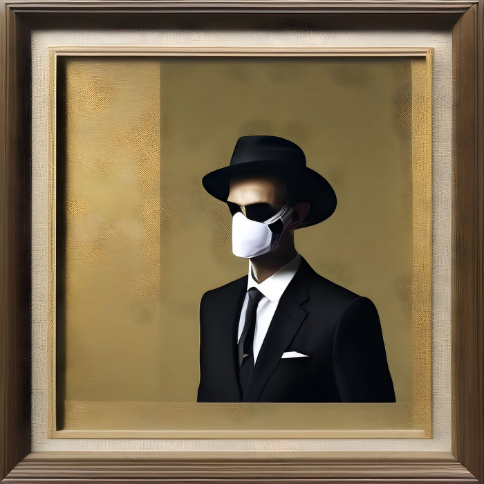 Faceless: The Album | Quinn | FREAKAZOID Records