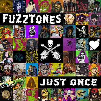 Music | THE FUZZTONES
