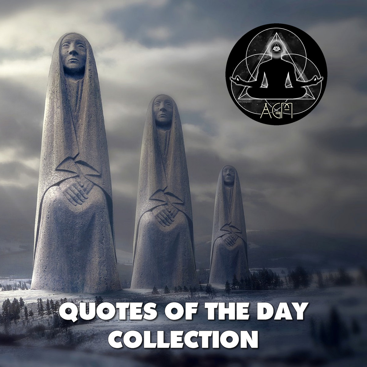 AGM Quotes Of The Day | Altrusian Grace Media
