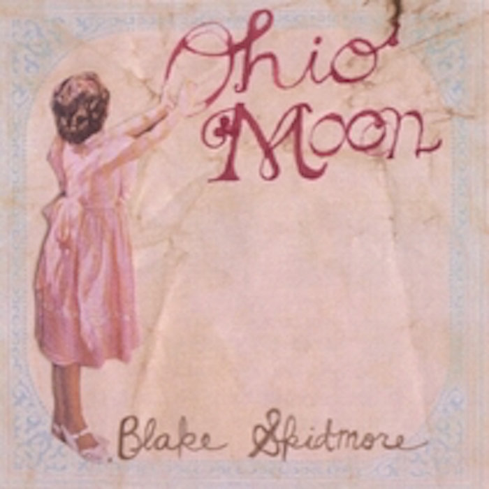 Ohio Moon | Blake Skidmore
