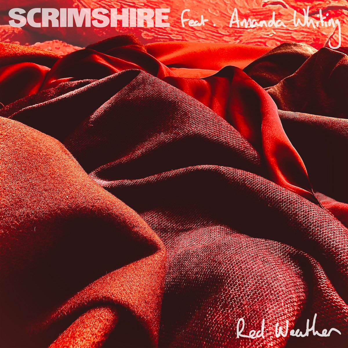Red Weather | Scrimshire
