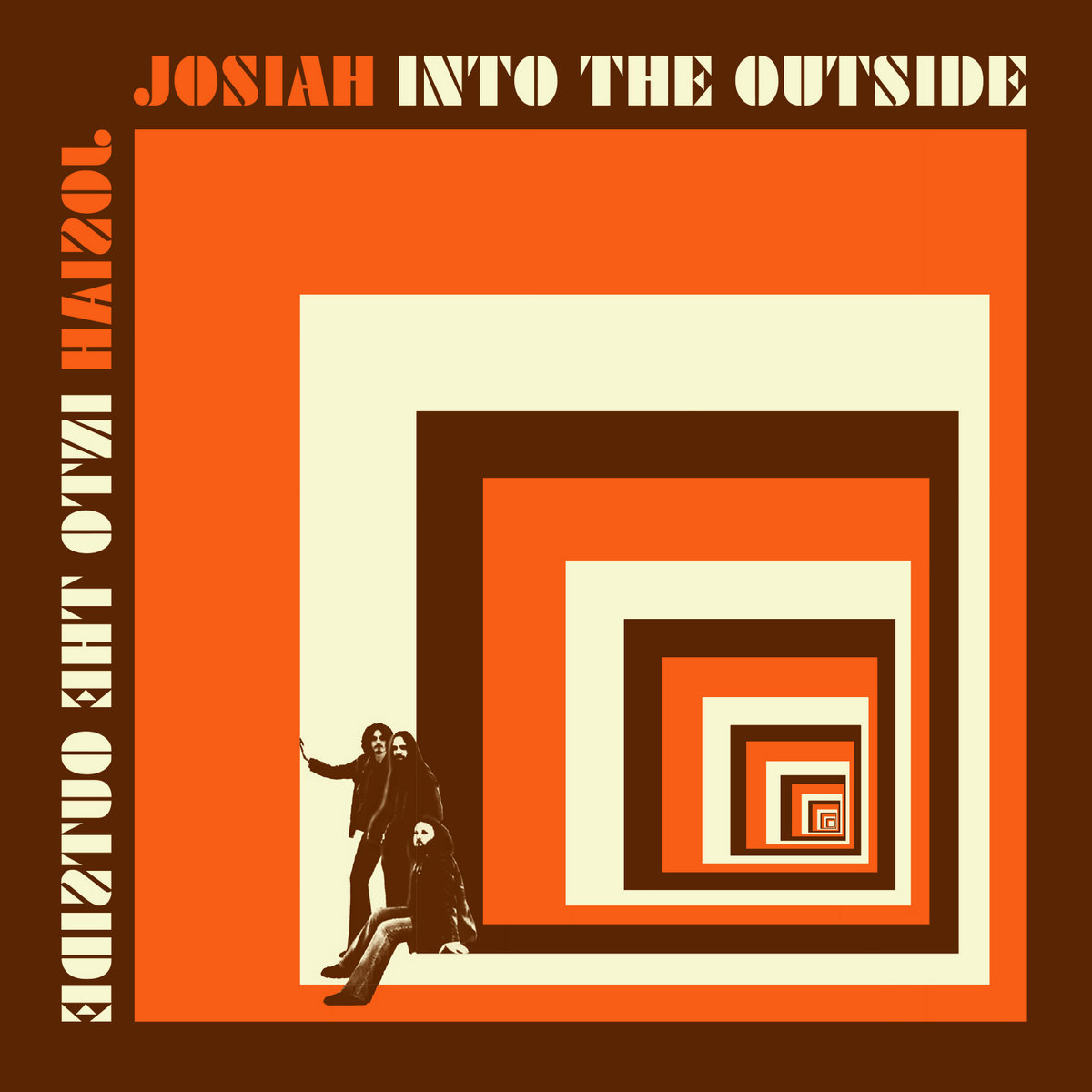 Into The Outside (2022 Remaster) | Josiah