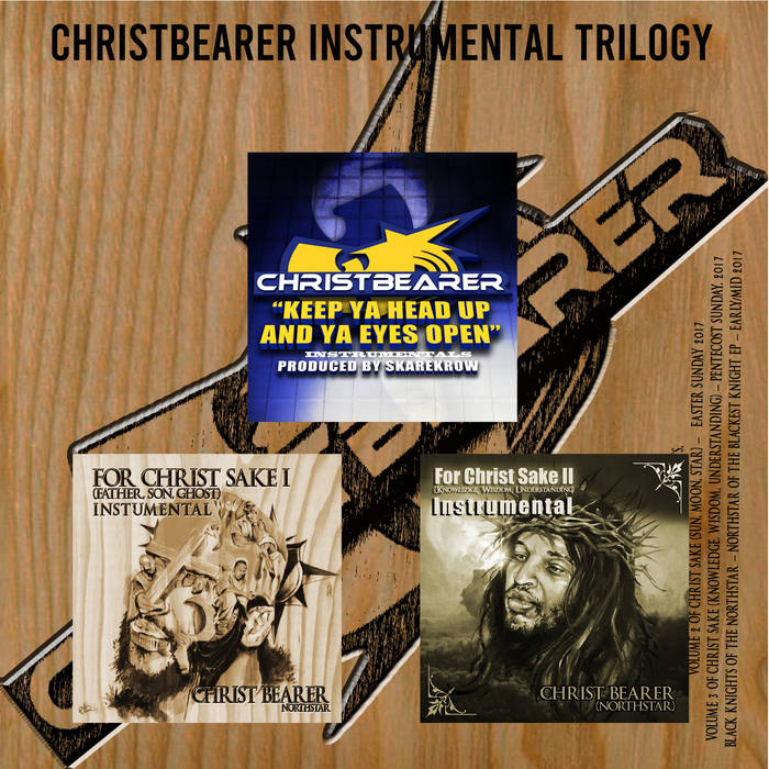 Christ Bearer Northstar