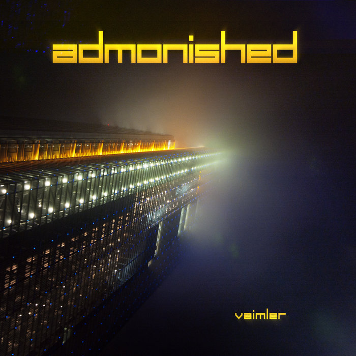 Admonished | vaimler