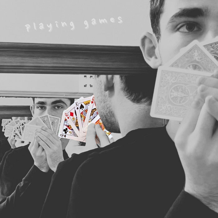 playing games | ARYEH