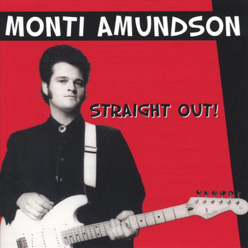 Music | Big Monti Amundson