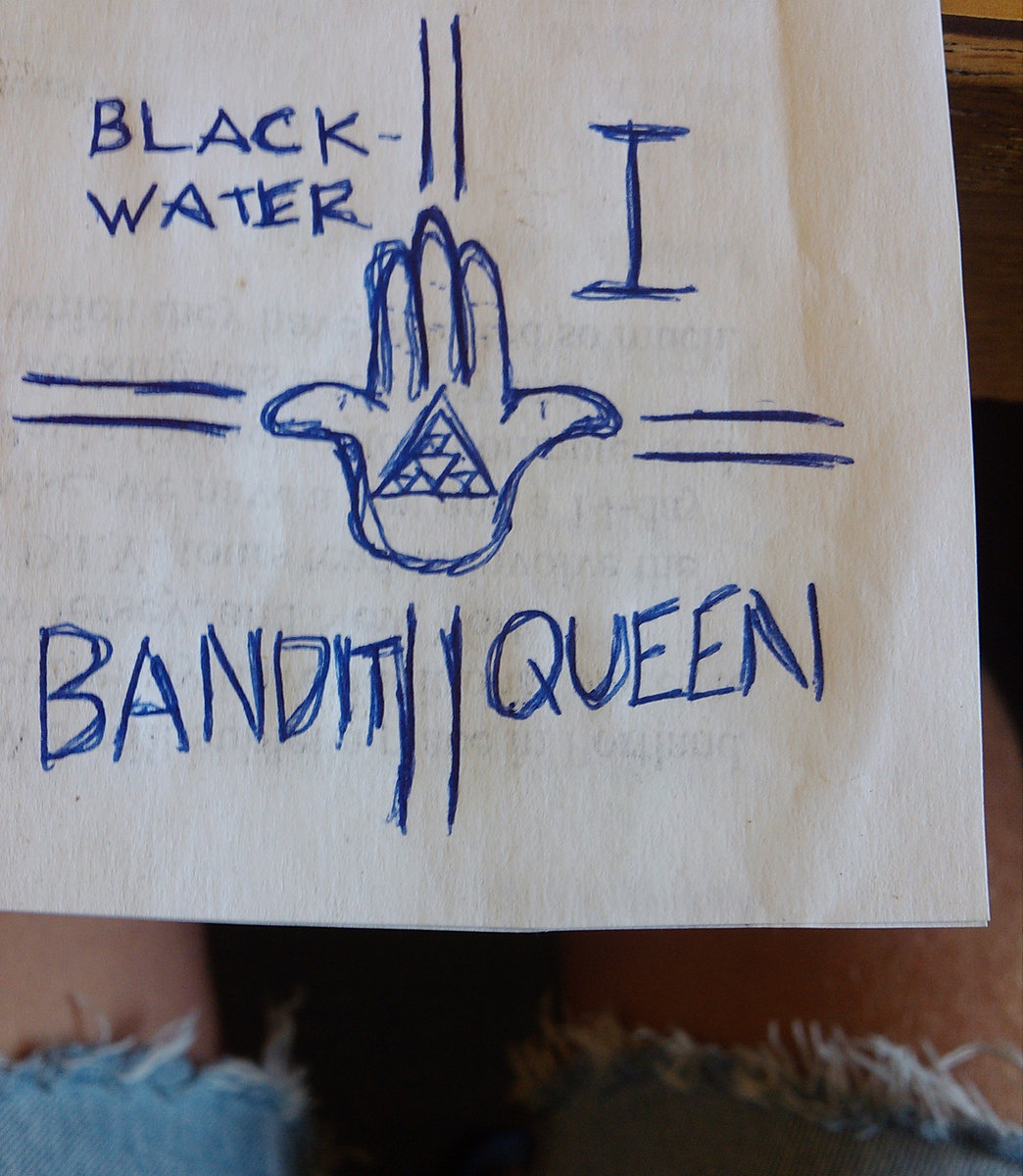 Bandit Queen Demos | Blackwater America