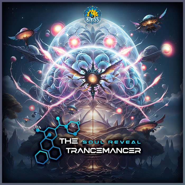 Soul Reveal | The Trancemancer | BMSS Records