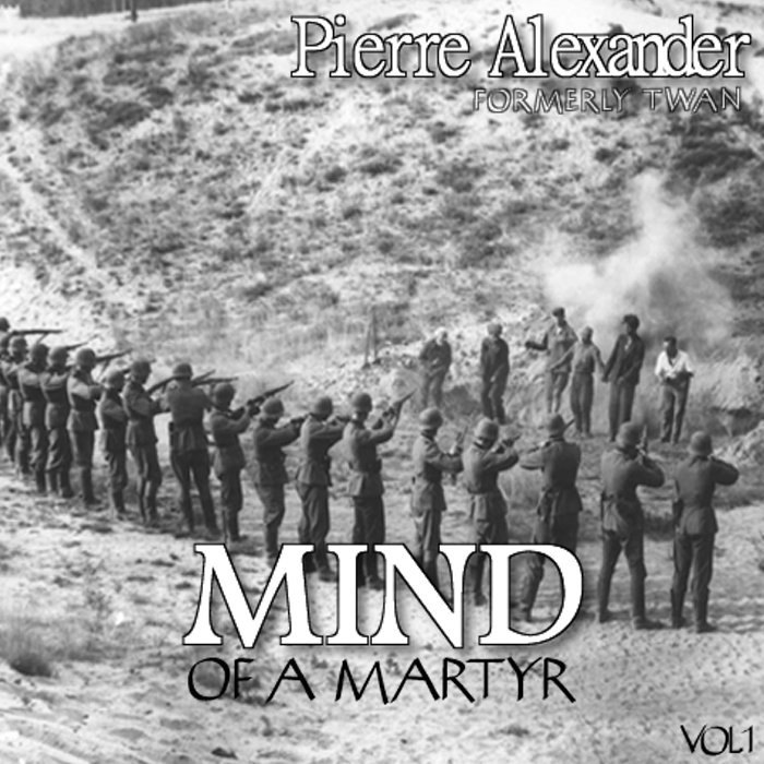 Fresh To Death | Pierre Alexander