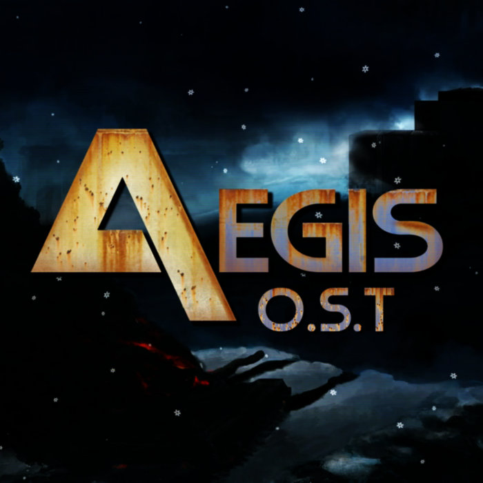 Aegis Official Soundtrack | Three Chain Links