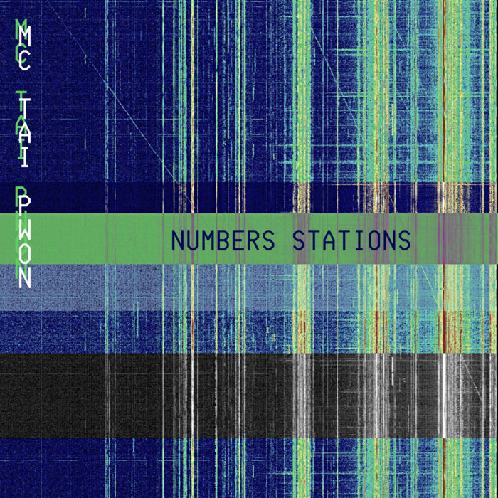 Numbers Stations | MC Tai Pwon