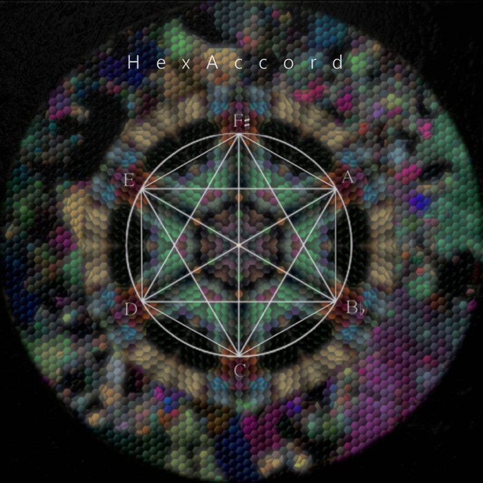 Hexachord | HexAccord