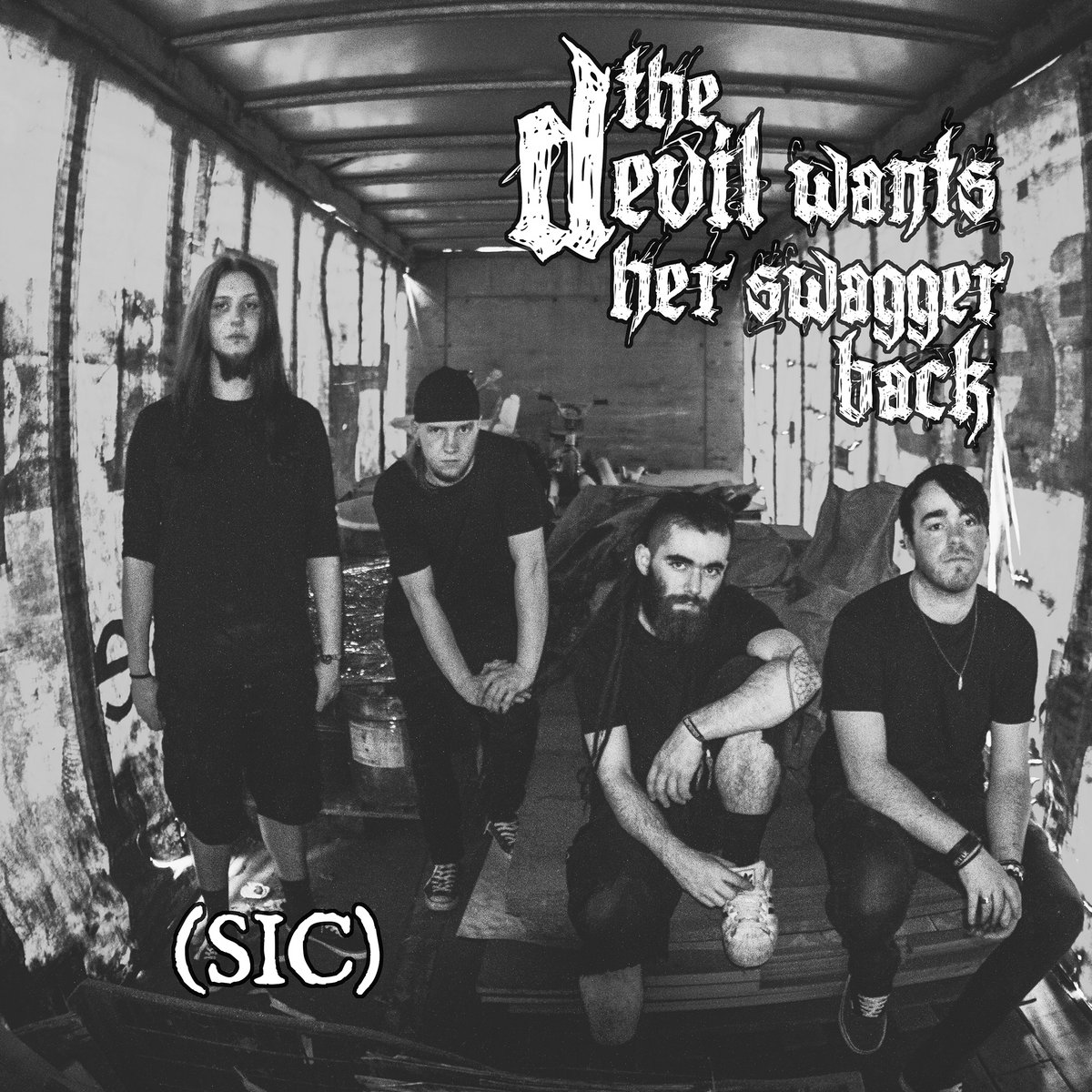 (sic) (Slipknot Cover) | The Devil Wants Her Swagger Back