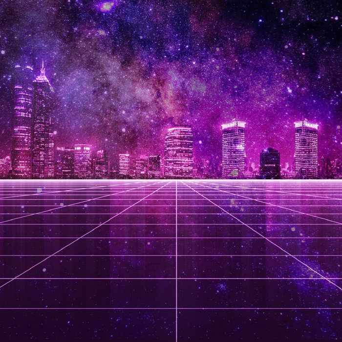 Miami Synth Riot 1982 | Turbo Knight