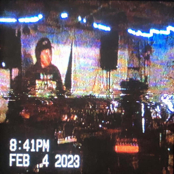 Live At Discovery Zone | Flesh Coil