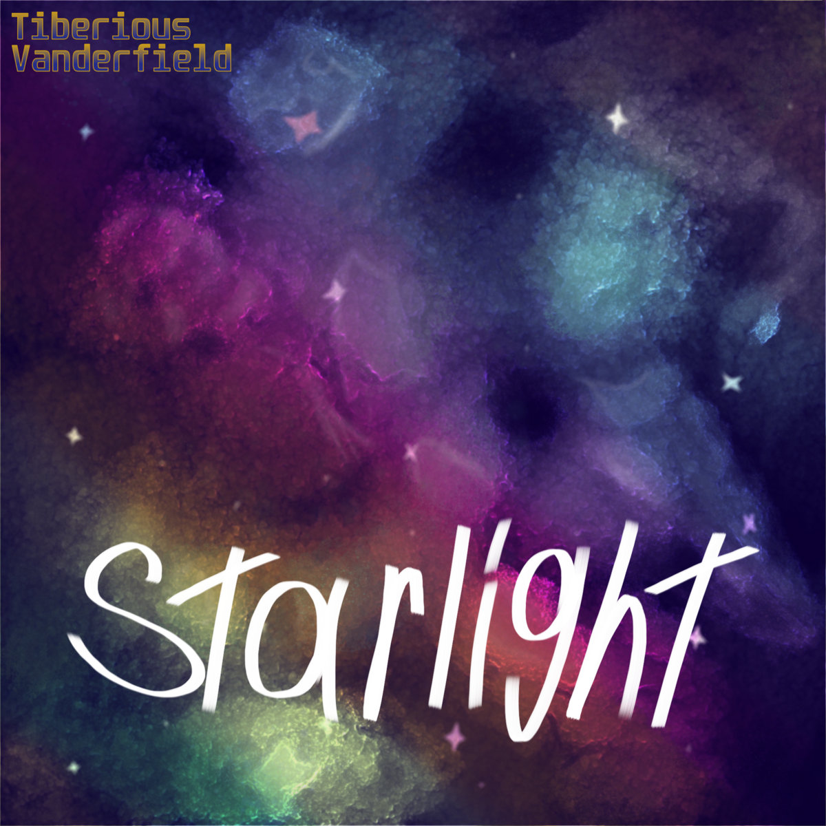 Starlight | Tiberious Vanderfield