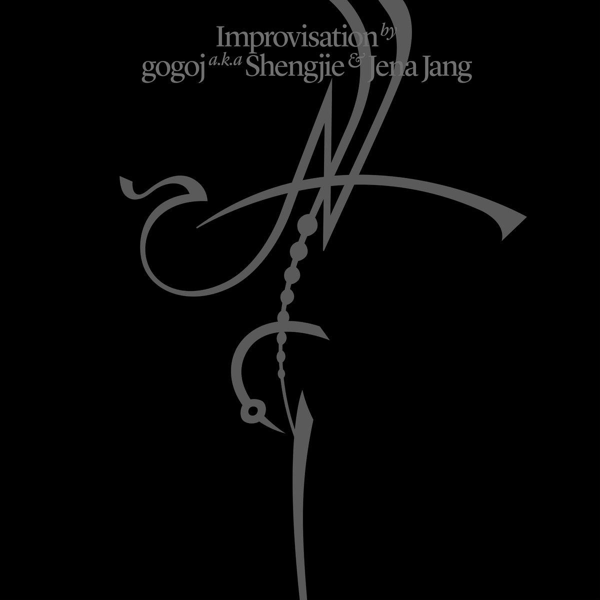 Live Recording Of An Improvisation by gogoj & jena | Sheng Jie a.k.a ...