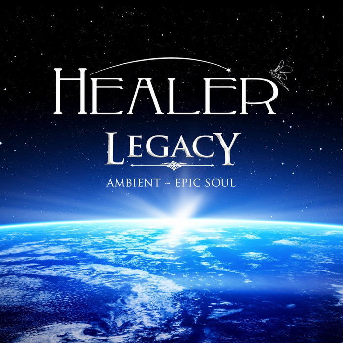 Legacy (album) feat. various guests | Healer