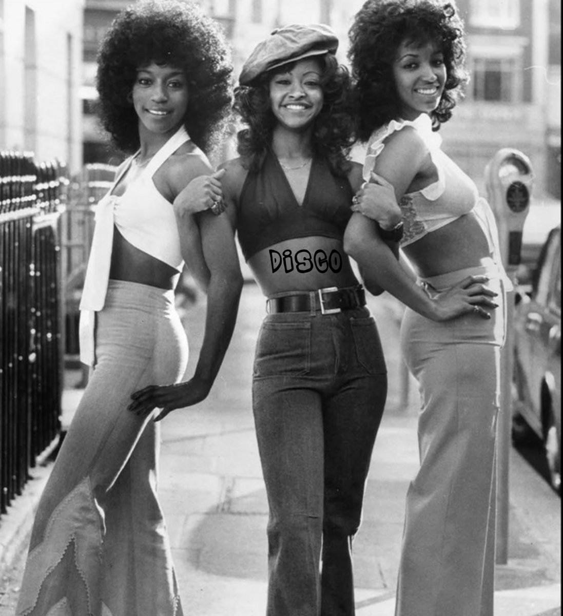 91 Disco Biscuits | Federico Fresh & MPC Genius | Howlin' Records USA