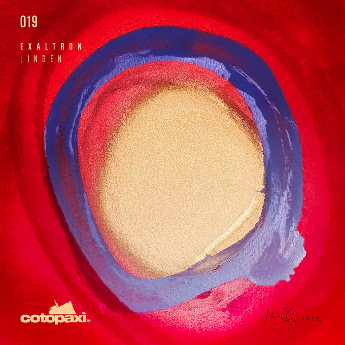 COTOPAXI CX-019 - LINDEN | EXALTRON | Precious Roy / ATOM