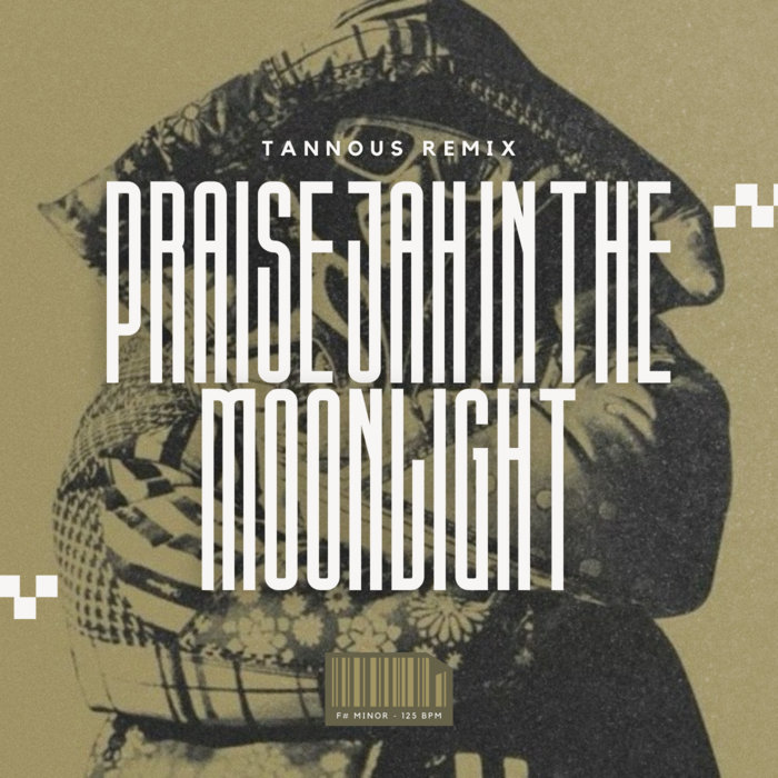 YG Marley - Praise Jah In The Moonlight (Tannous Remix) | Tannous