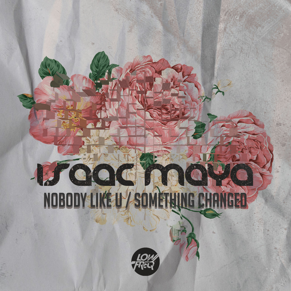 Nobody Like U | Isaac Maya