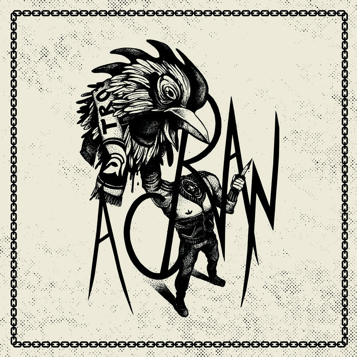 À Cran | À Cran