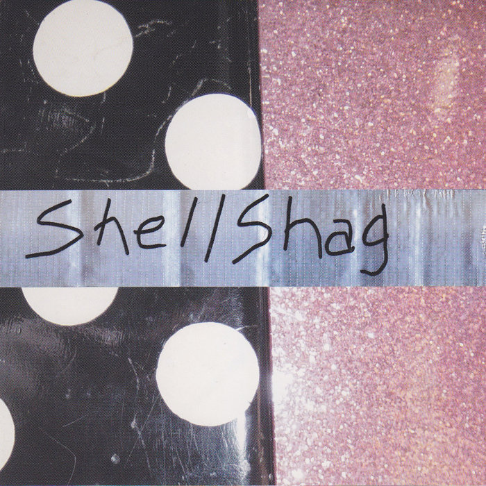 1 2 3 | Shellshag