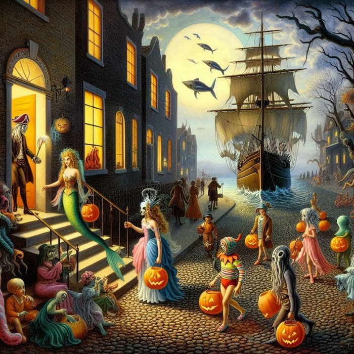 Medusa | Victoria Blakeman