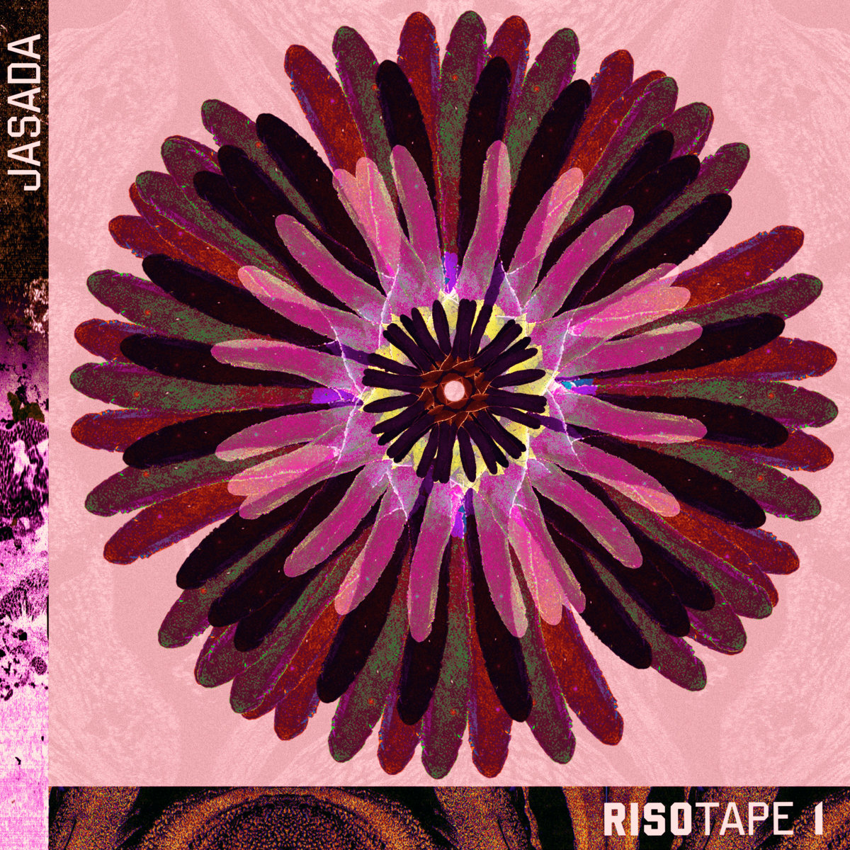 Risotape 1a: Homage | Jasada