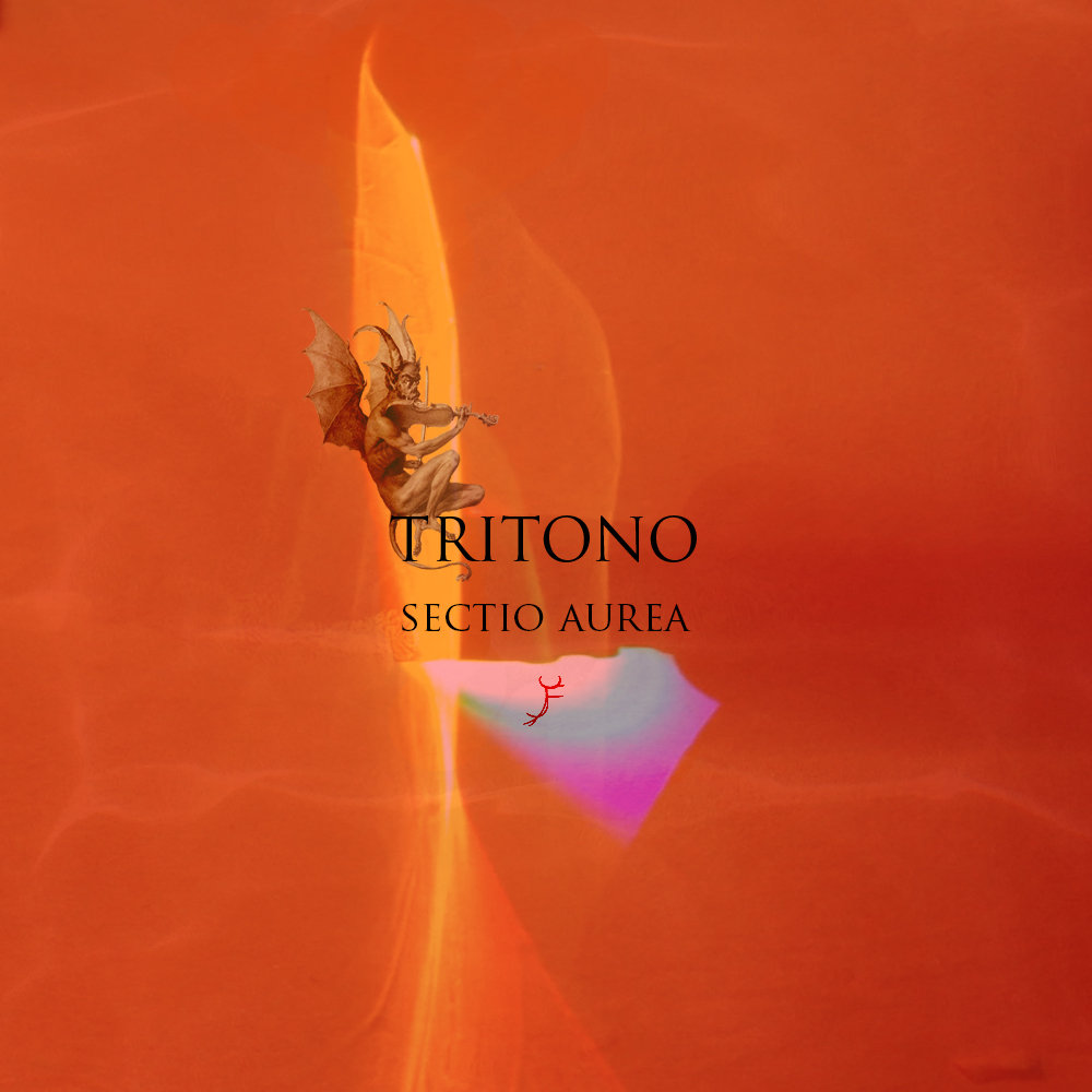 Tritono | SECTIO AUREA | Sectio Aurea Argot Digamma Anficlavis