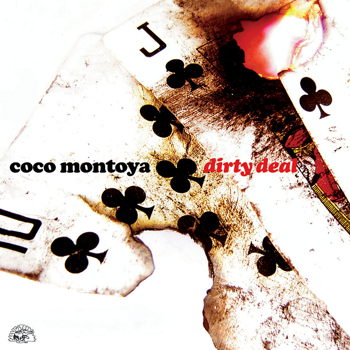 Dirty Deal | Coco Montoya