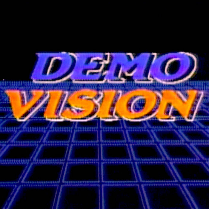 DEMO-VISION | Chris Andrews | Tim "Chris" Andrews