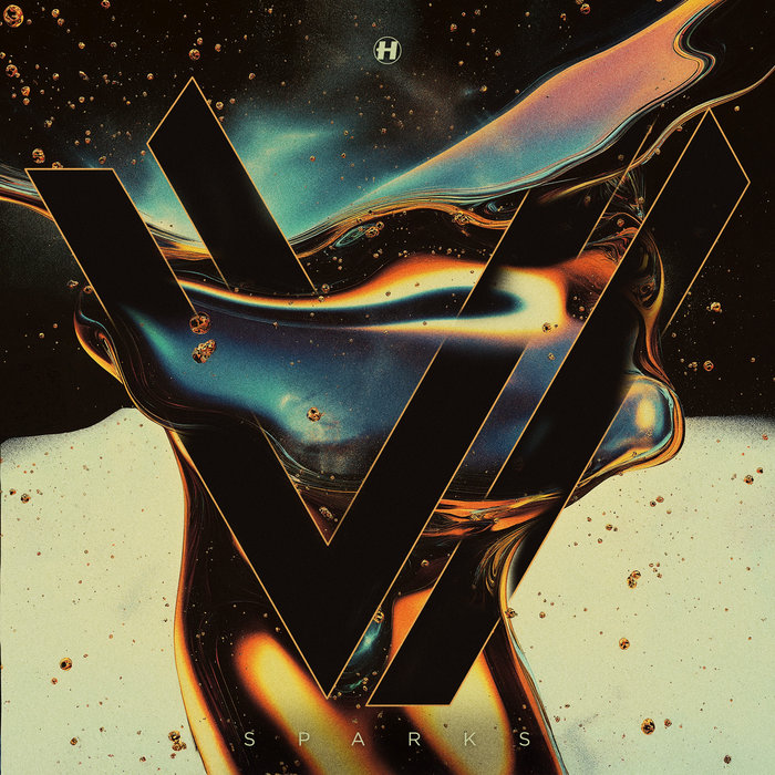 Sparks (feat. Nu La) | Fred V