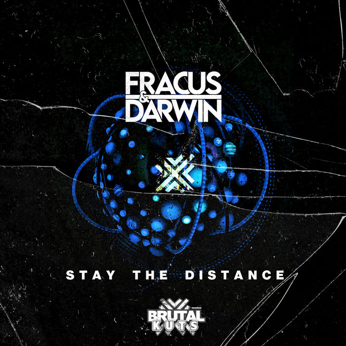 Stay The Distance | Fracus & Darwin