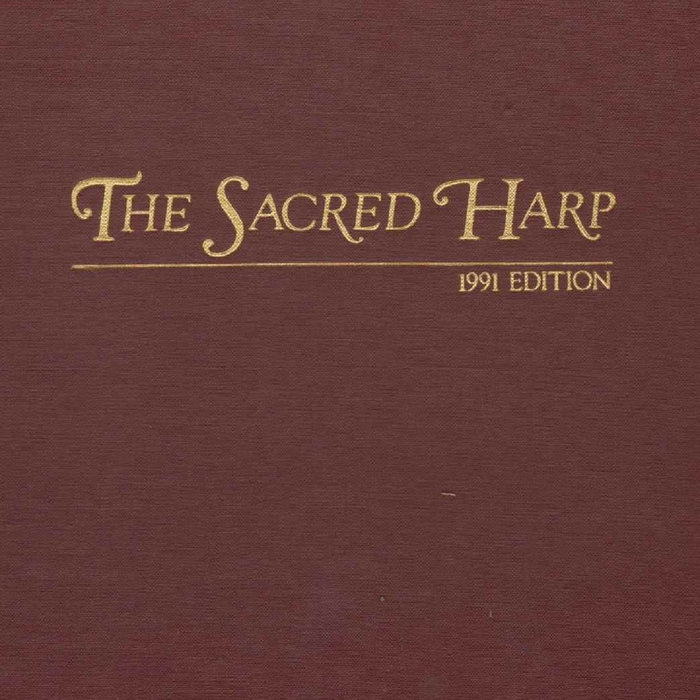 Tunes from The Sacred Harp | Sacred Harp Singers of Cork (Weekly Singings)