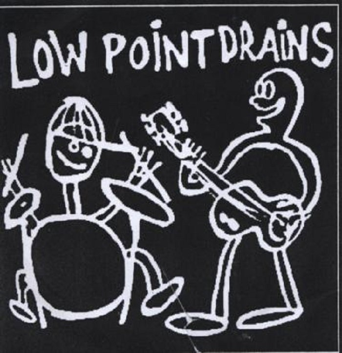 LOW POINT DRAINS | Low Point Drains