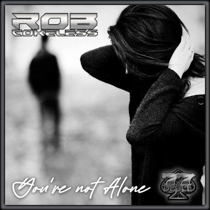 Olive - You're Not Alone - Rob Cokeless Remix | Rob Cokeless