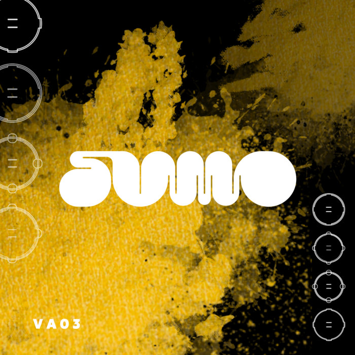 VA - SUMO music 03 | HLZ, Albees, Wave, Ukus, Cagua, Apofenia | SUMO MUSIC