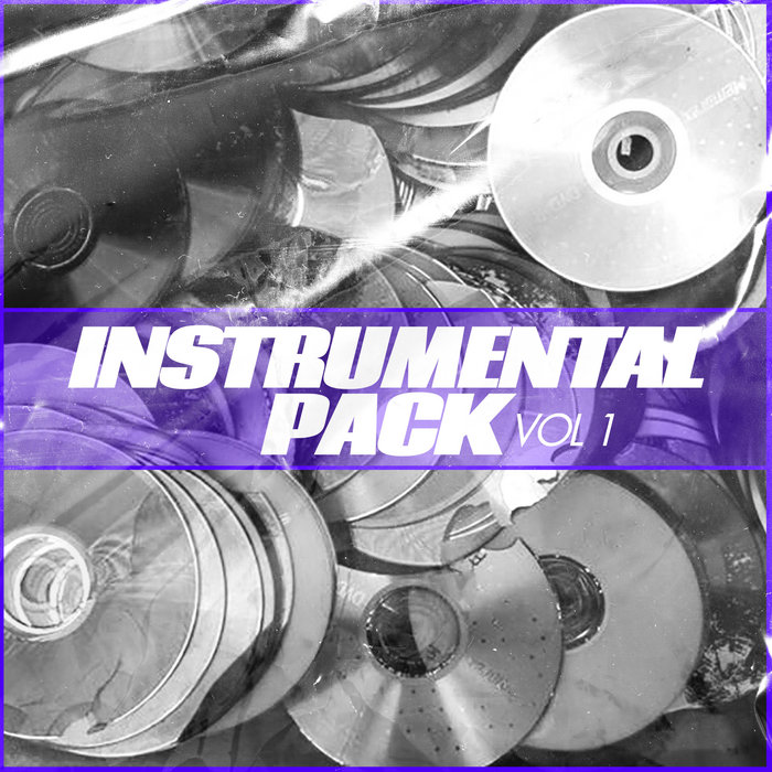 INSTRUMENTAL PACK VOL1 (TRIBAL HOUSE) - BY YERKO MOLINA | Yerko Molina