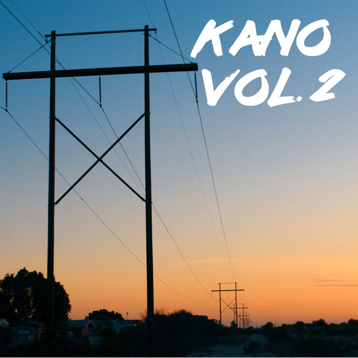 KANO VOL. 2 | KANO
