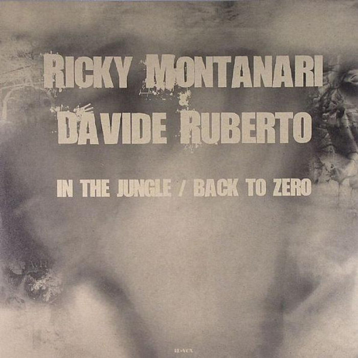 In the jungle | Ricky Montanari Davide Ruberto | Ricky Montanari