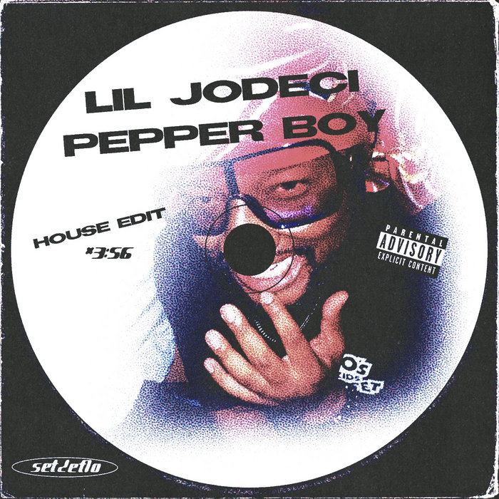 Pepper Boy | lil jodeci
